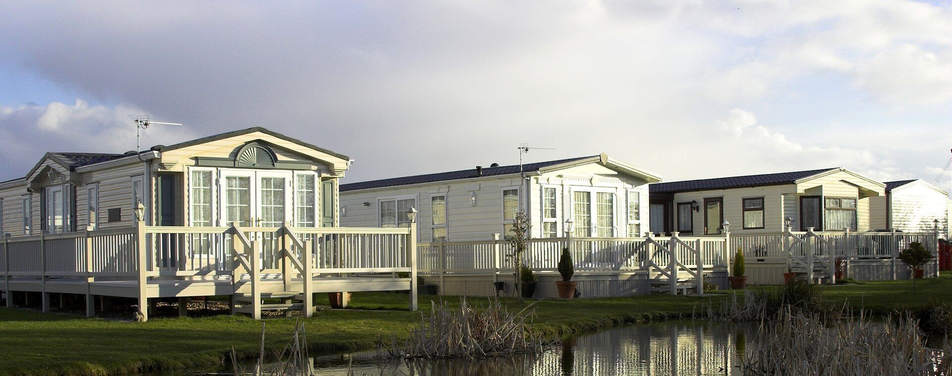 California Mobile Home Park Attorney | Eminent Domain Lawyer