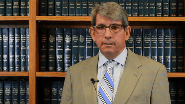 Jim Allen on Failure to Maintain Cases | Allen, Semelsberger & Kaelin LLP